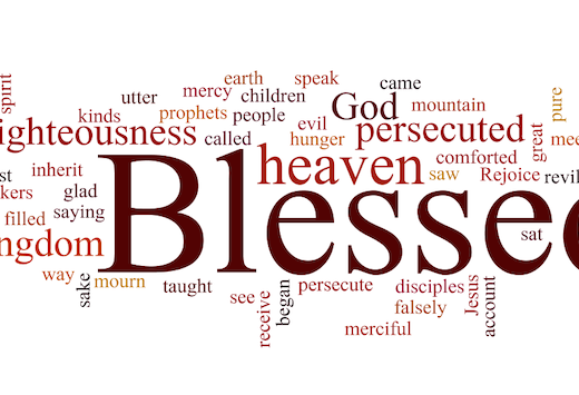 Not a pie in the sky when you die - 6th Sunday in ordinary time – Luke ...