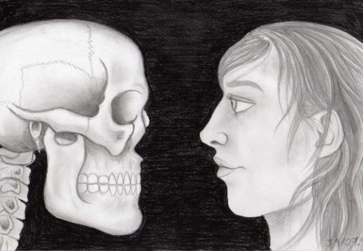 Death staring at you in the face – Ezekiel 12: 1-12