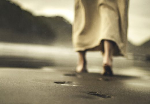 When Jesus became a ‘follower’ - Feast of St Matthew – Matthew 9: 9-13