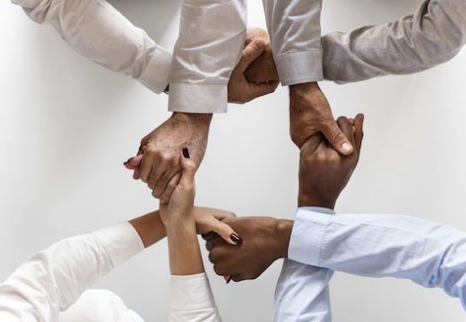 One body, many members - 1 Corinthians 12:12-14,27-31a