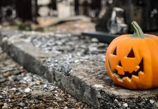 How Should Catholics Approach Halloween?
