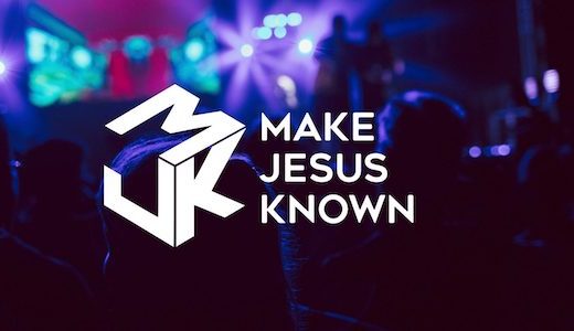 Making Christ known, not the Christ I think I know - Ephesians 4:7-16