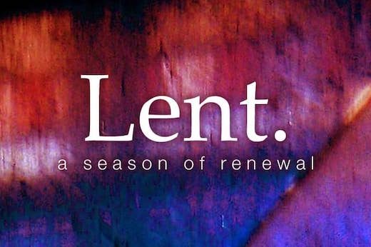 Lent - not for a season but for all and every reason - Saturday, 1st ...