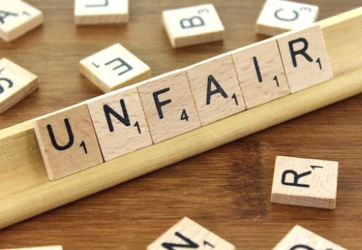 How can God be so unfair? 25th Sunday in ordinary time -Mt 20:1-16