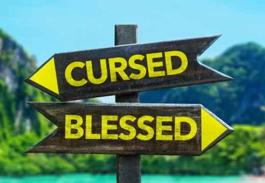 Are you cursed or blessed? Thursday, 2nd week in Lent – Jeremiah 17:5-10